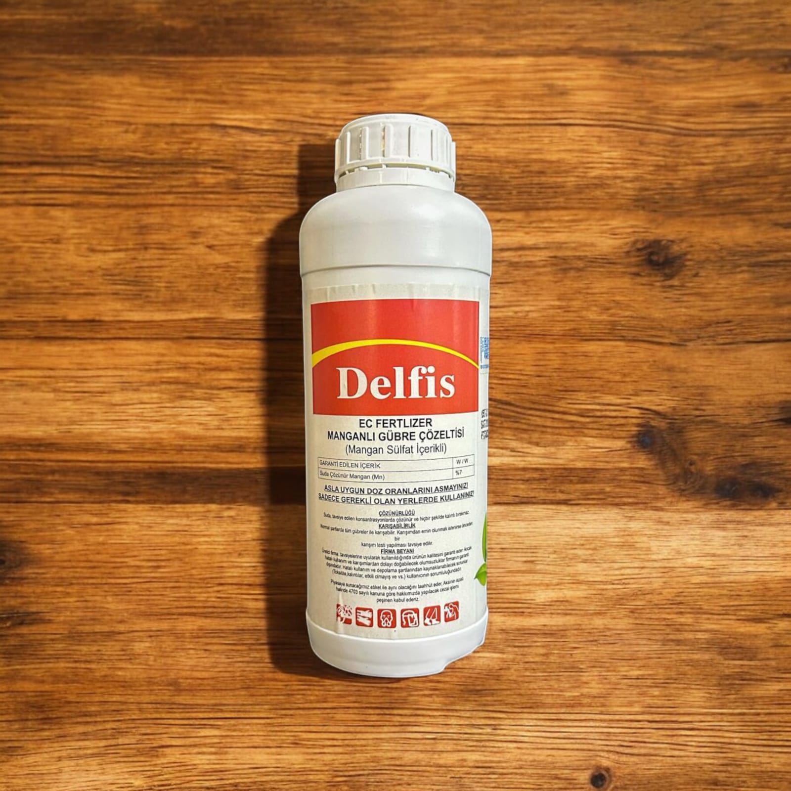 DELFİS - Mineral Tarım
